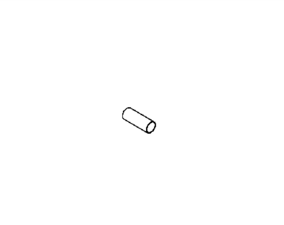 N234484 - BUSHING - Greenway Equipment – John Deere Dealer – Arkansas ...