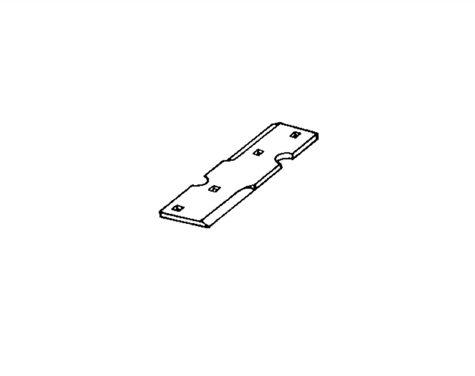 H139066 - Knife - Greenway Equipment – John Deere Dealer – Arkansas and ...