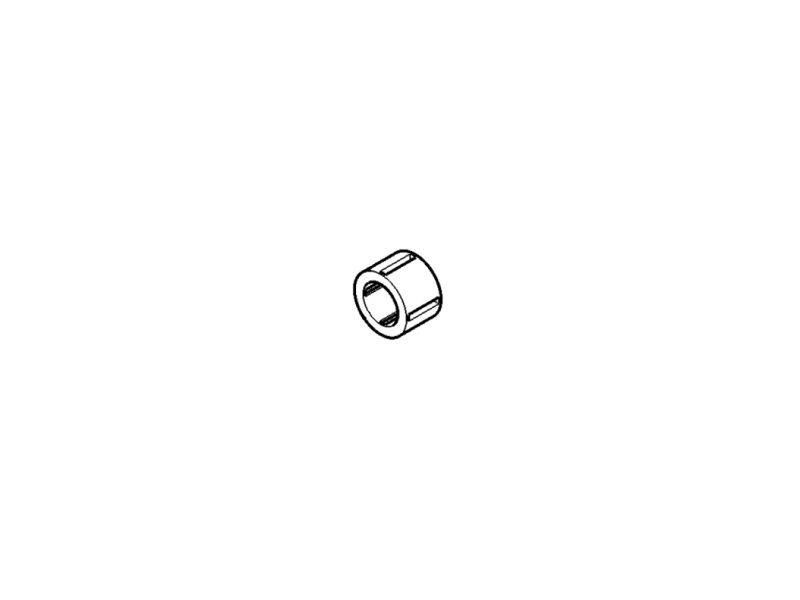 SJ10396 - NEEDLE BEARING - Greenway Equipment – John Deere Dealer ...