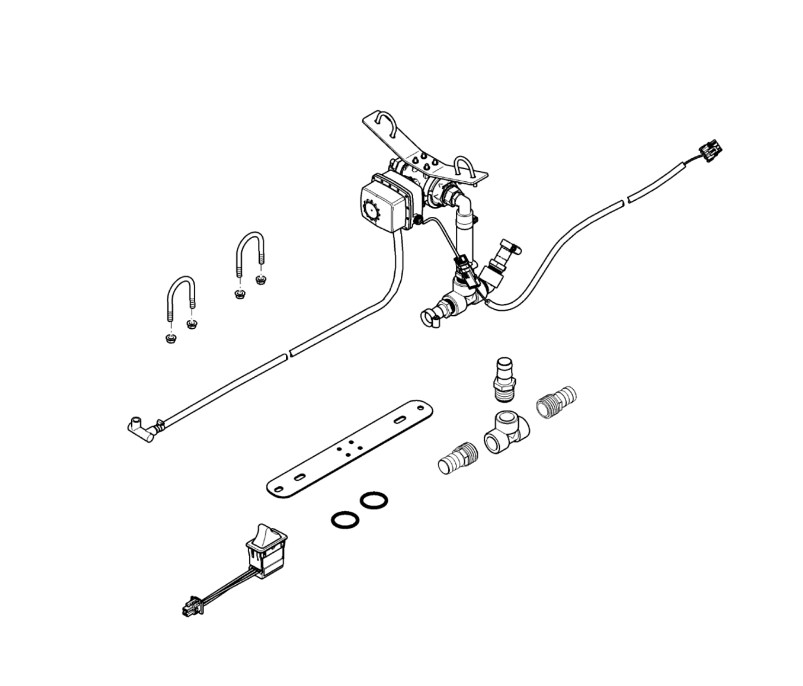 Bn202400 Fence Row Nozzle Attachment Greenway Equipment John Deere Dealer Arkansas And
